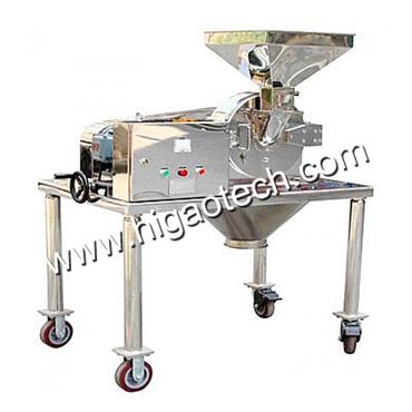 Multi-functional Na Movable Pulverizer Machine,pabrika Ng Tabletop ...